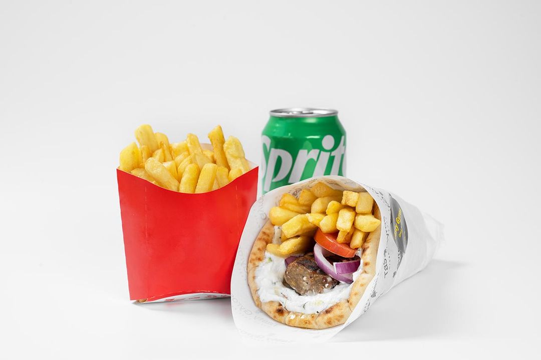Order Online