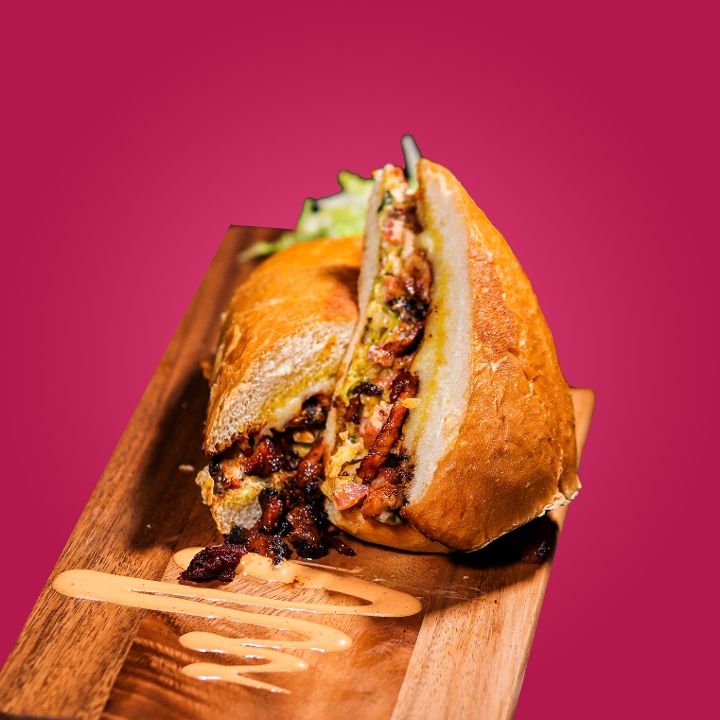 111 N. MAIN ST. - Quesa Birria and Consome Combo