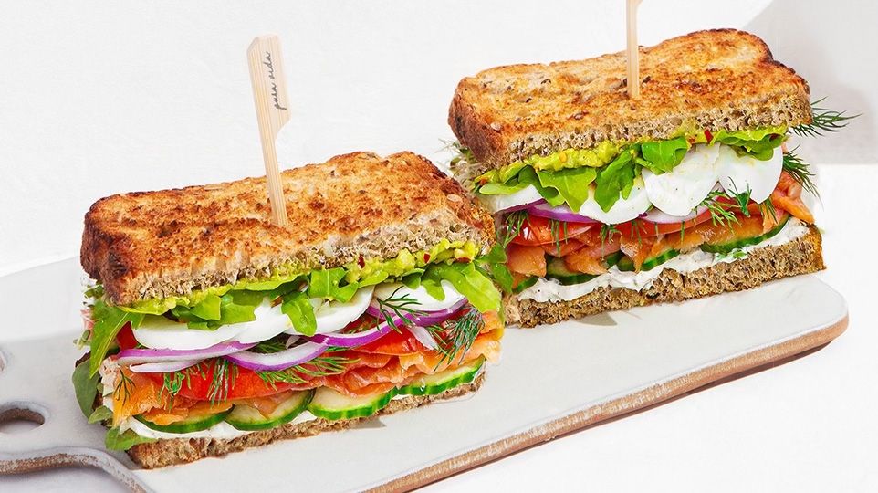 Pura Vida - Design District | Toast