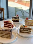 Hingham - 7 Layer 7"