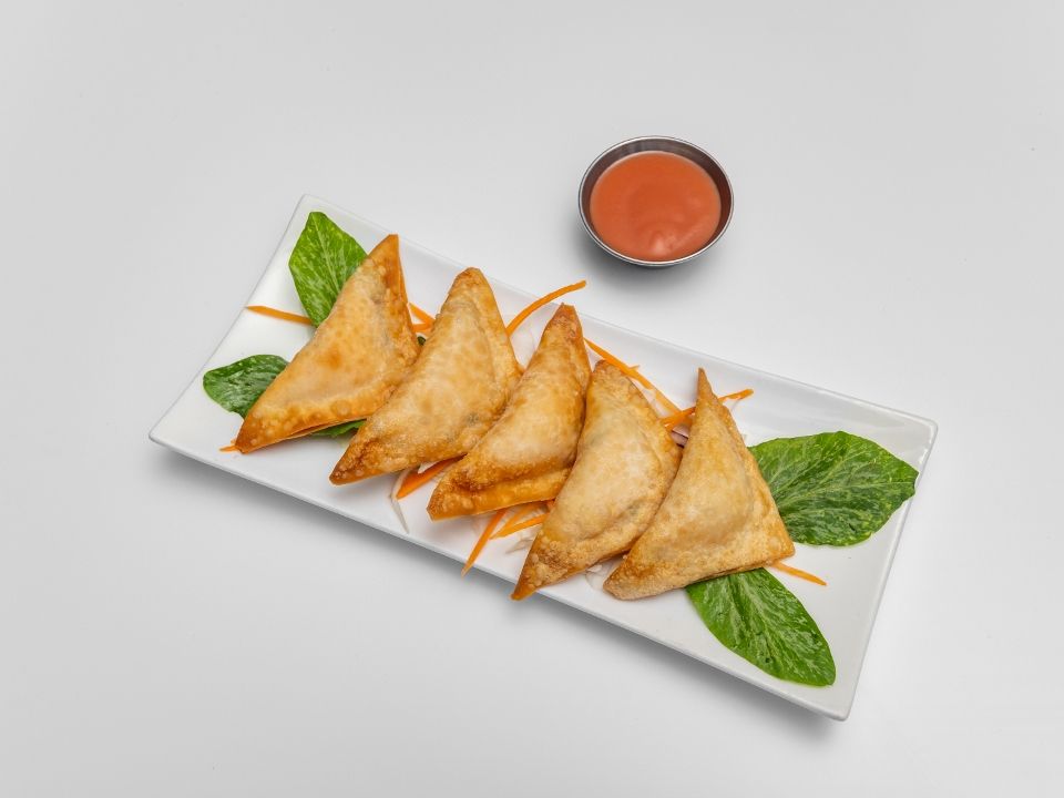 Spicy Moon Chelsea | Toast