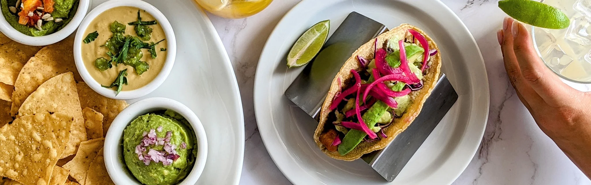 Burnet Road - Forbidden Chicken