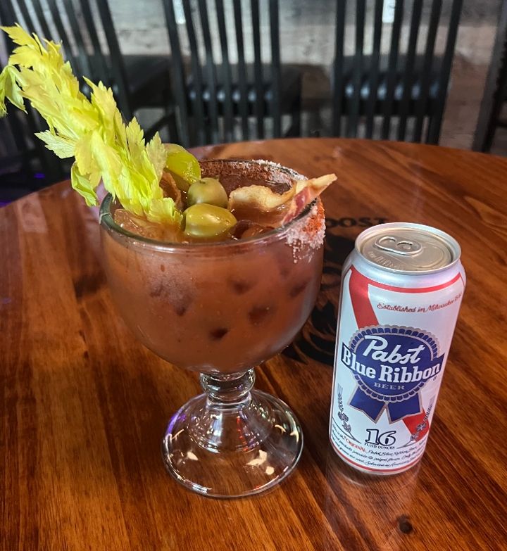 Fair Oaks Roost | Toast