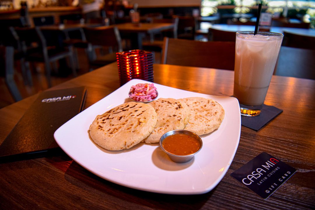 Casa Mia Latin Cuisine - Little Elm 11700 FM 423 Ste 140 | Toast