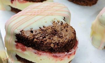 Northeast Minneapolis - Chai Latte