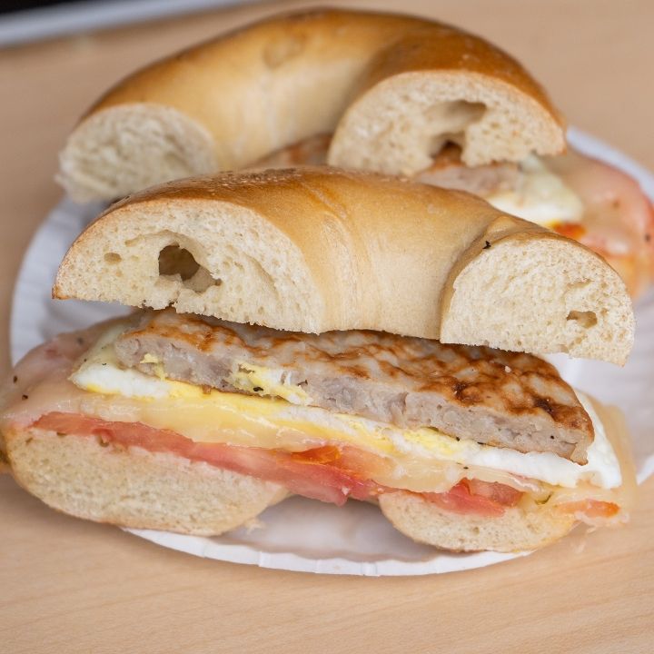 Ithaca Bakery - Triphammer 2255 N Triphammer Rd | Toast