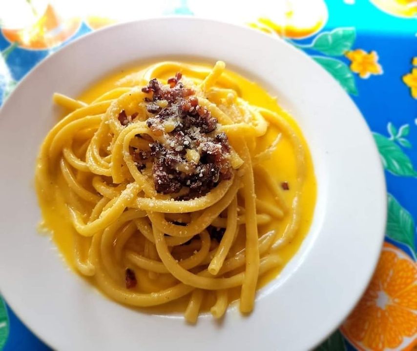 Pasta La Fata | Toast