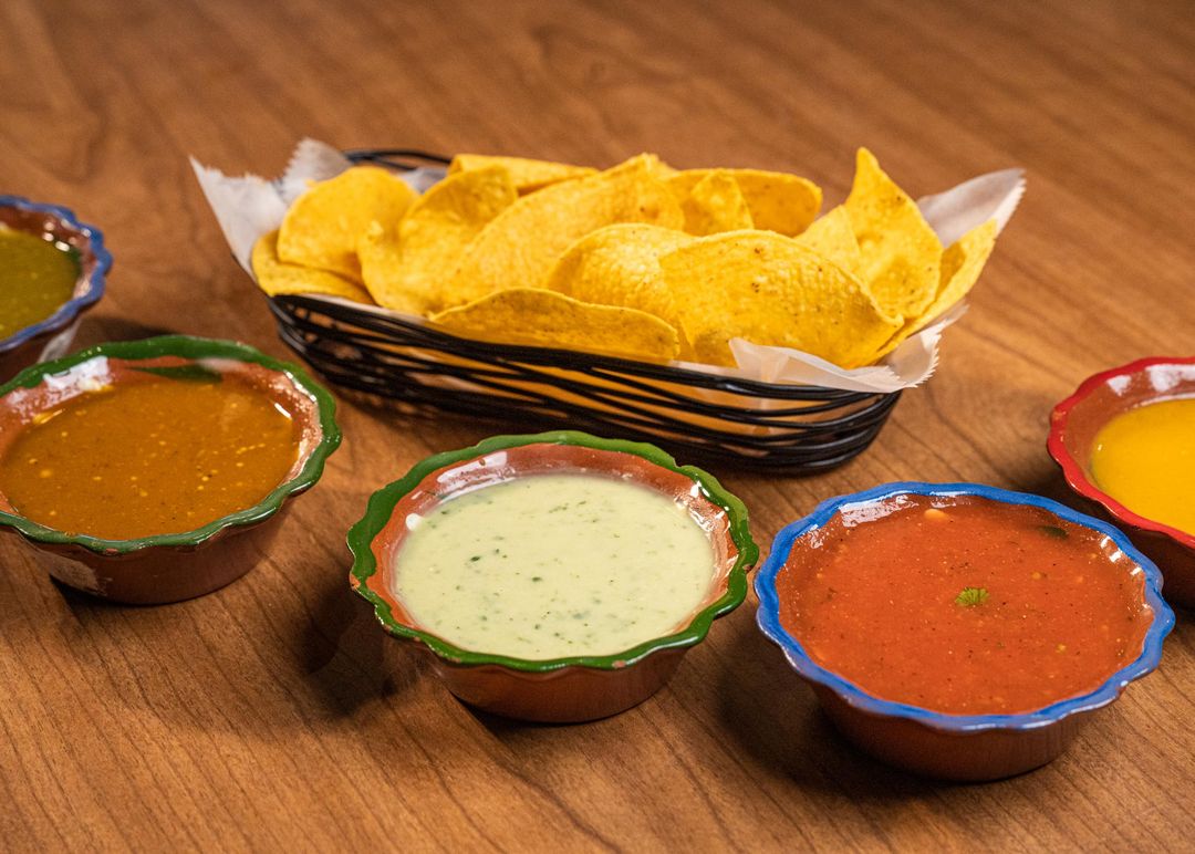 La Jali Taqueria & Bar La Jali, Taylor - CORRALEJO A