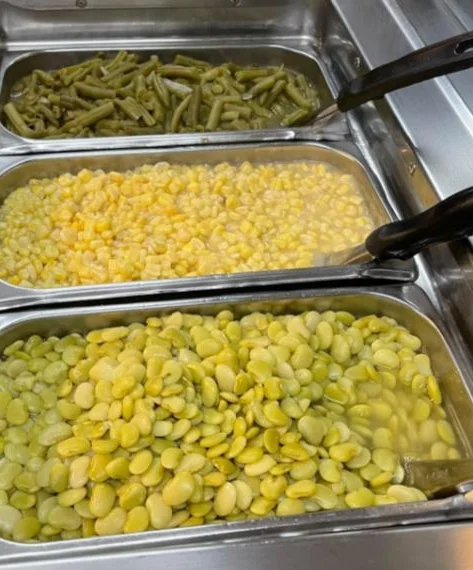 Handi-Mart Fast Foods