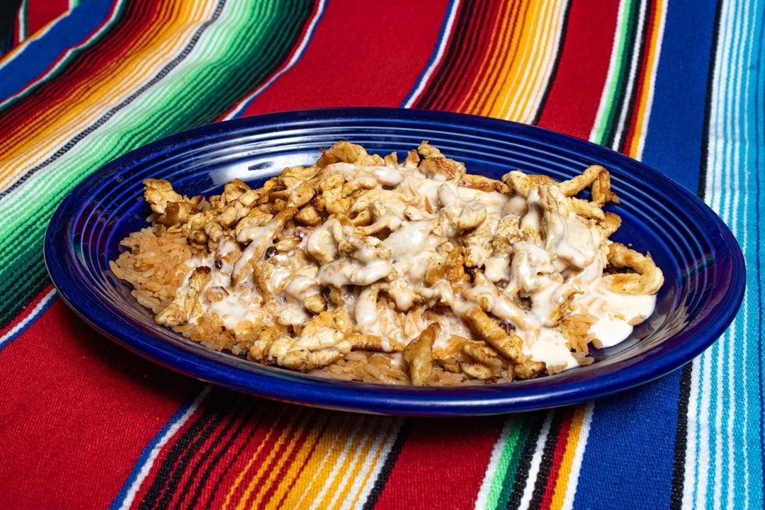 Javi's Mexican Grill & Tavern - Coca-Cola