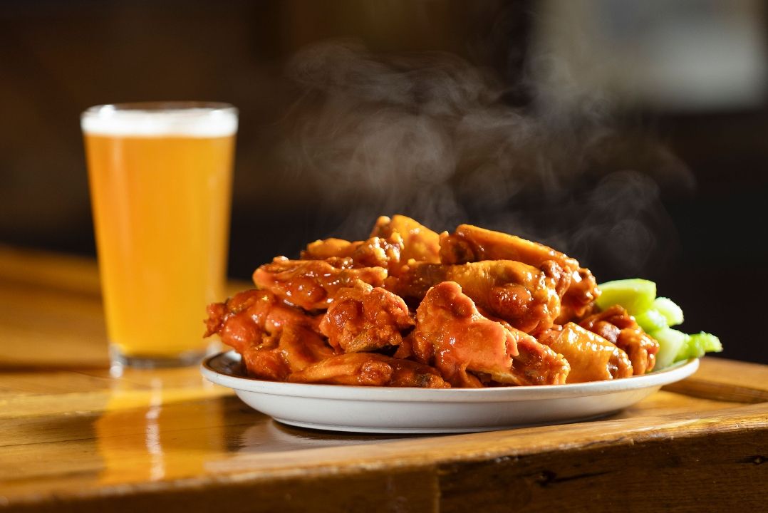 Newton - Half Tenders