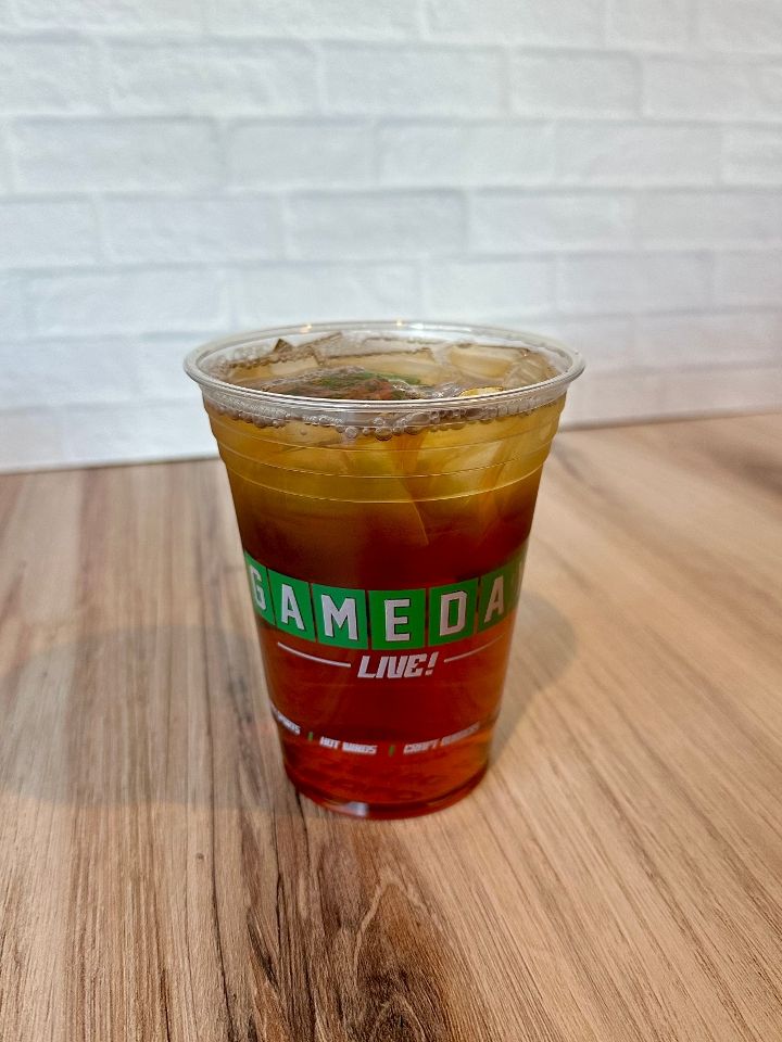 Gameday LIVE! Gadsden - Fish & Chips - 3 Ct.