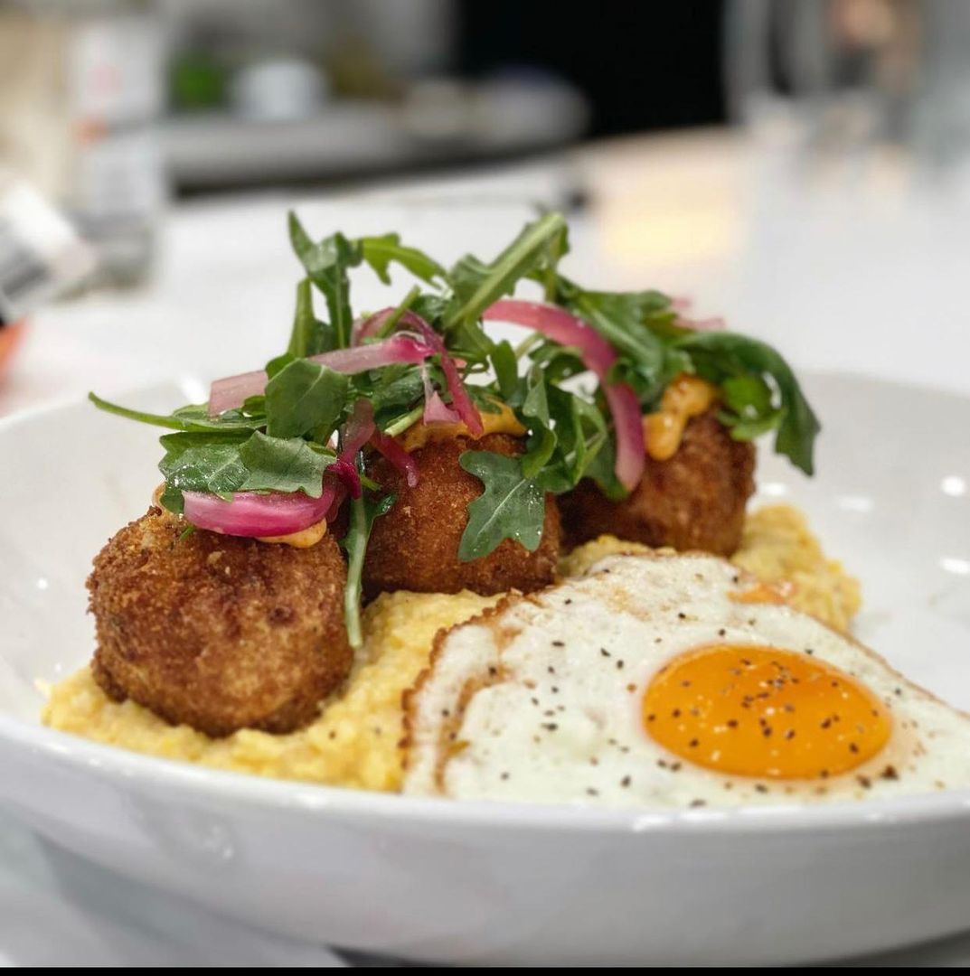 Toast on Lenox - Midtown 349 14th Street Northwest | Toast