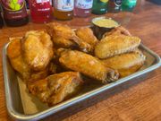 Bread & Bottle | Toast