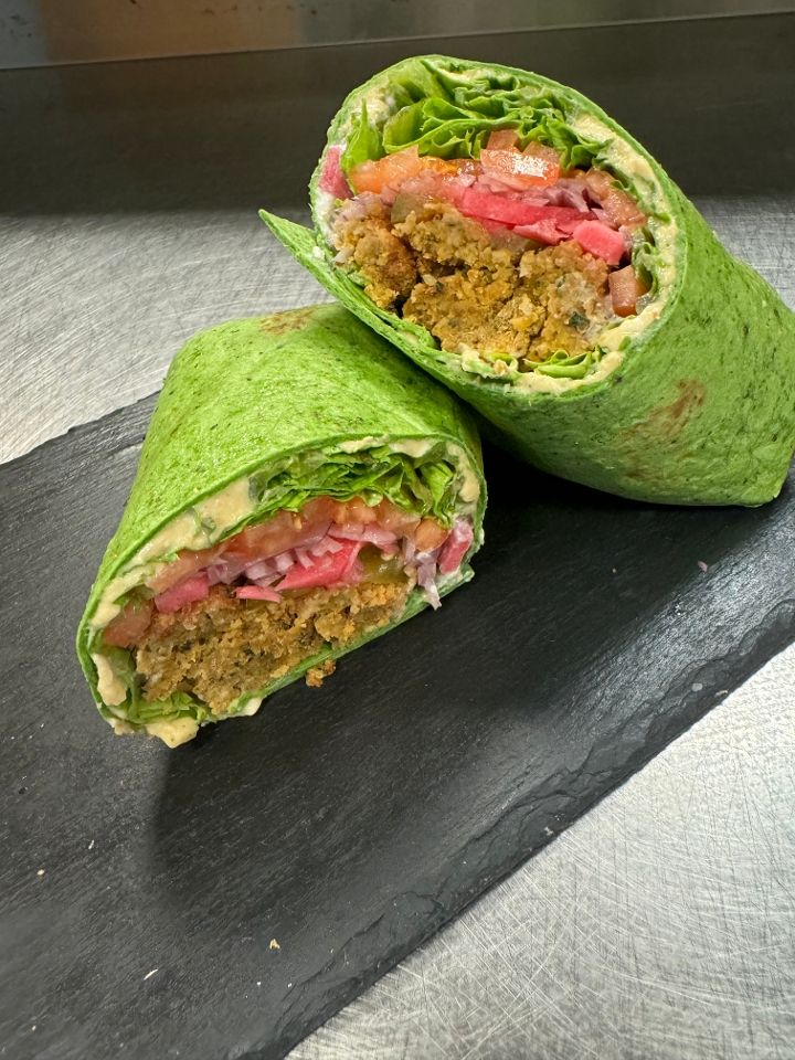 Old Saybrook - Sausage & Broccoli Rabe- Small 8oz