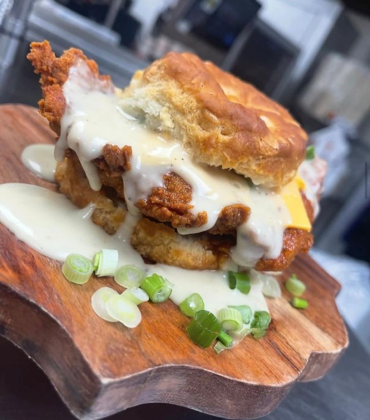 Pop Up Chicken - Peoria Peoria - Al Pastor Wings