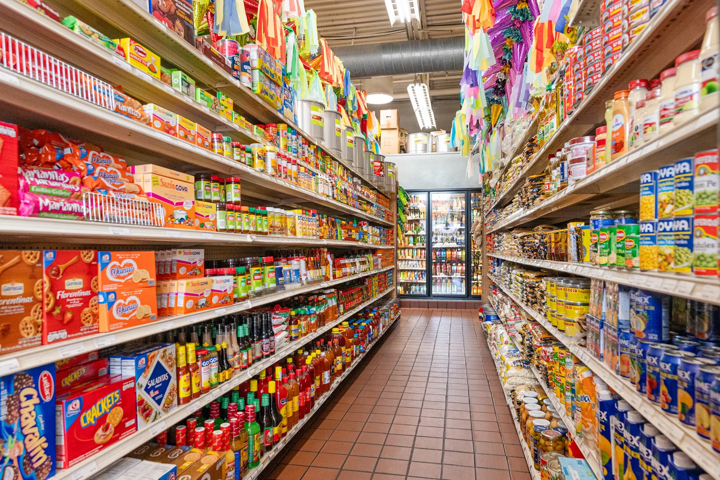 Authentic Mexican Street-Style Food in Richfield, MN