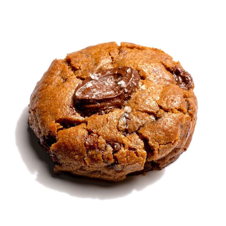 Cookiehead Bakery | Toast