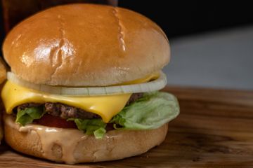 The Spot Burgers & Beers - Hendersonville - HOT DOG