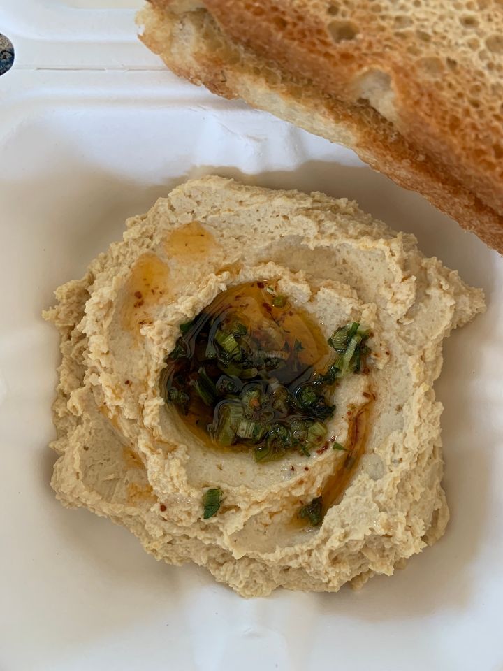 Masa Midtown | Toast