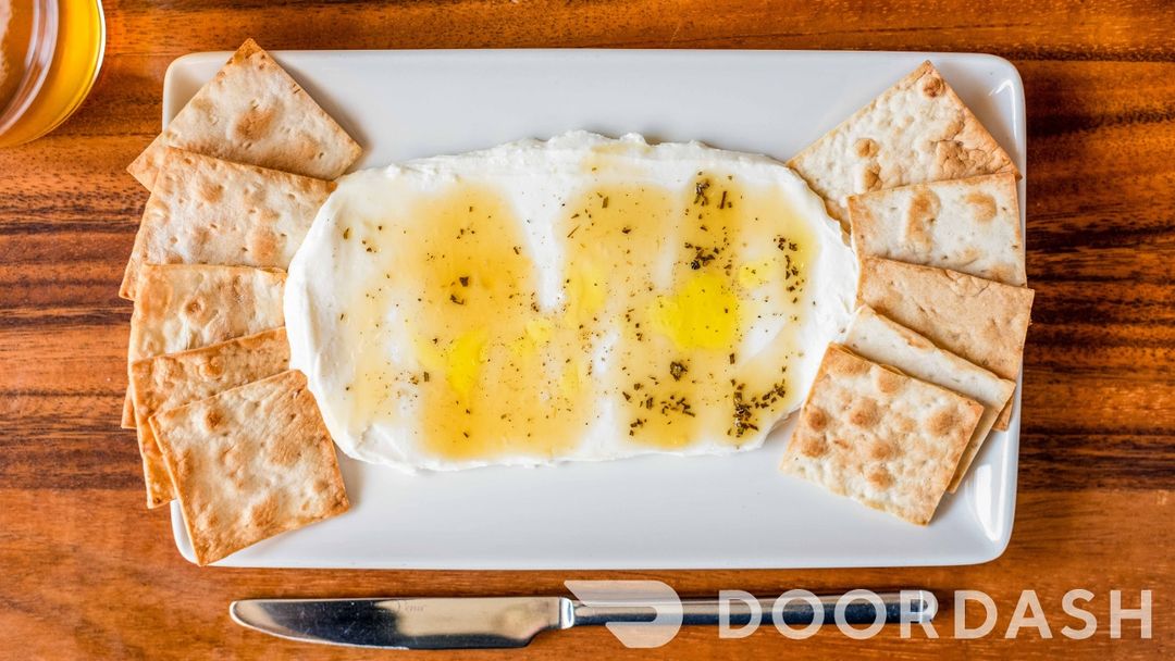 Causwells - Side Toast