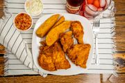 ShowCase Meats - 25 pc Chicken