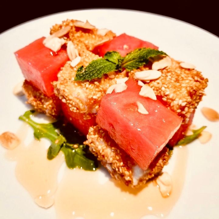 NOSTOS GREEK RESTAURANT | Toast