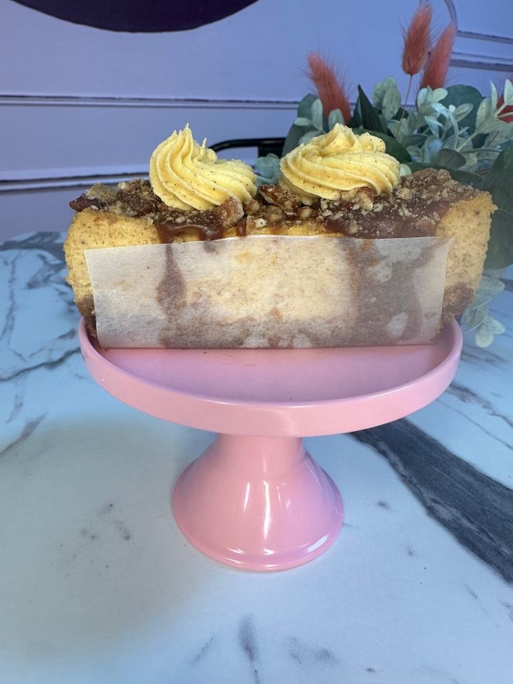 brandis bakes - Blackening Rub 4oz