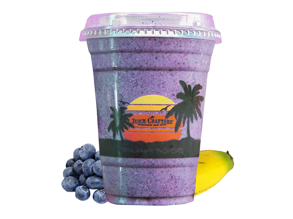 Juice Crafters - Santa Monica | Toast