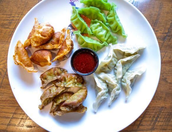 ZZAAM! Kokee Midlothian | Toast