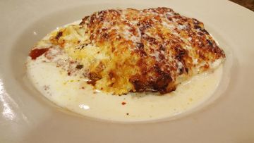 DeAngelo's Italian Creole Restaurant | Toast