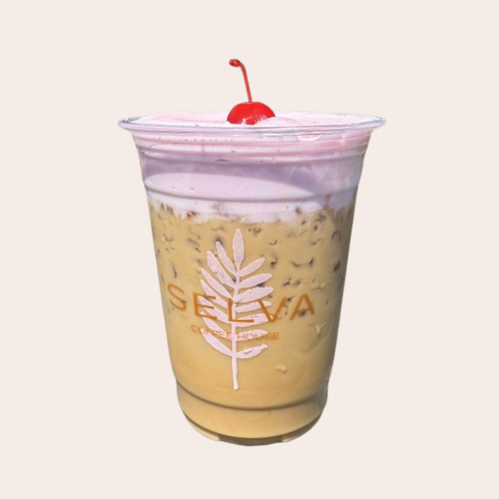 Selva Coffee House - Monkey See