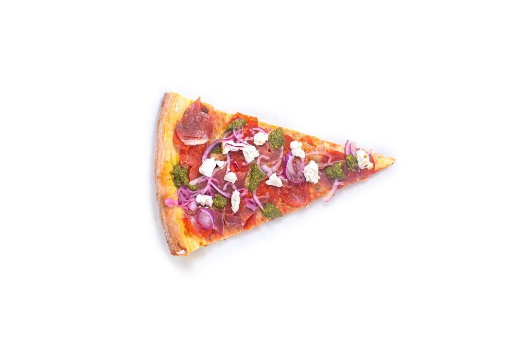 Russo's New York Pizzeria | Cypress Crossing (Texas) | Toast