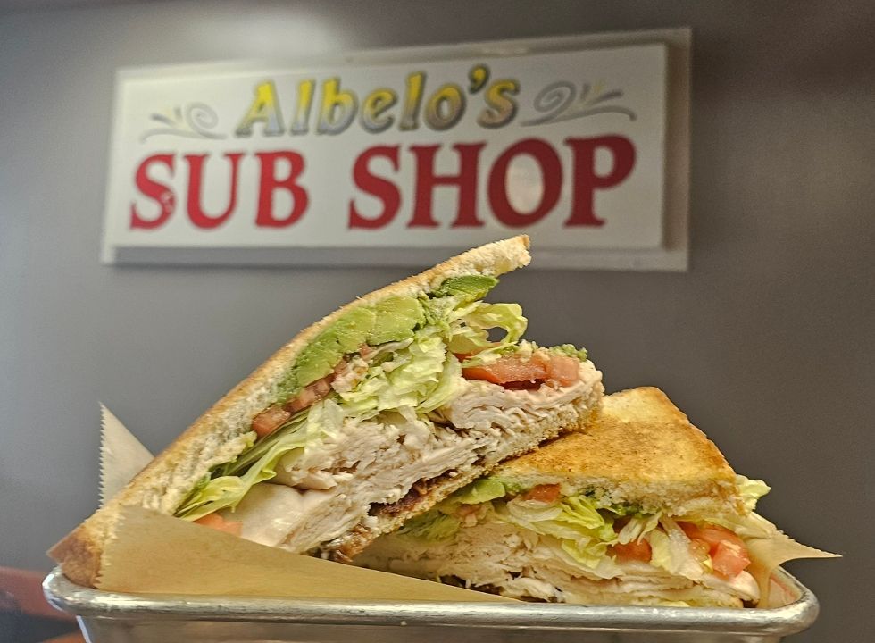 Albelo's Sub Shop 303 Southeast 17th Street | Toast
