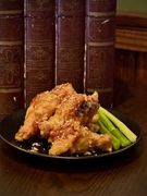 Behind the Bookcase Look Behind British Open Pub (367 Jacaranda Blvd ...