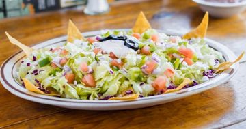 Pepino's Mexican Restaurant - Carnitas