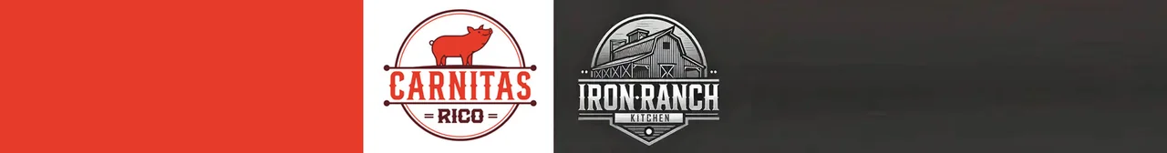 Iron Ranch Kitchen | Carnitas Rico - Chili Burger