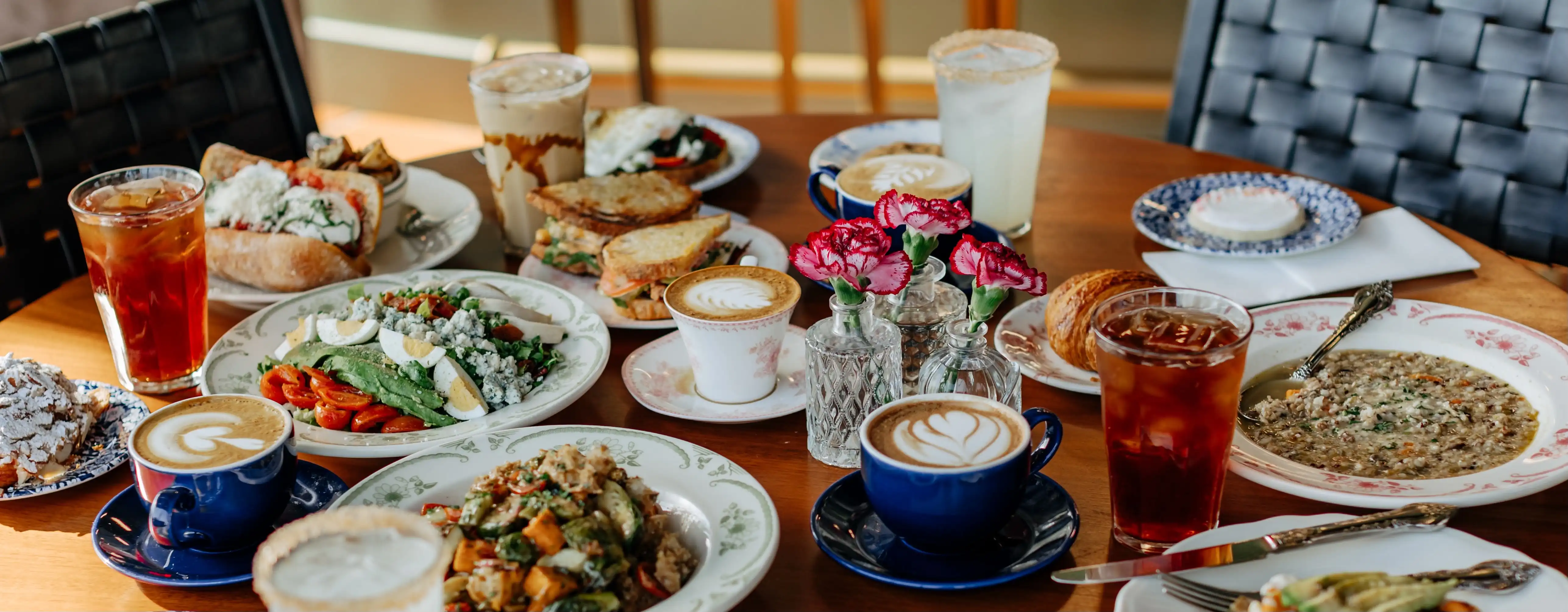 Harvey Bakery & Kitchen - Side of The Best Fruit