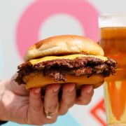 Hodgepodge 38 Northern Stacks Dr - Pickle Your Fancy Burger