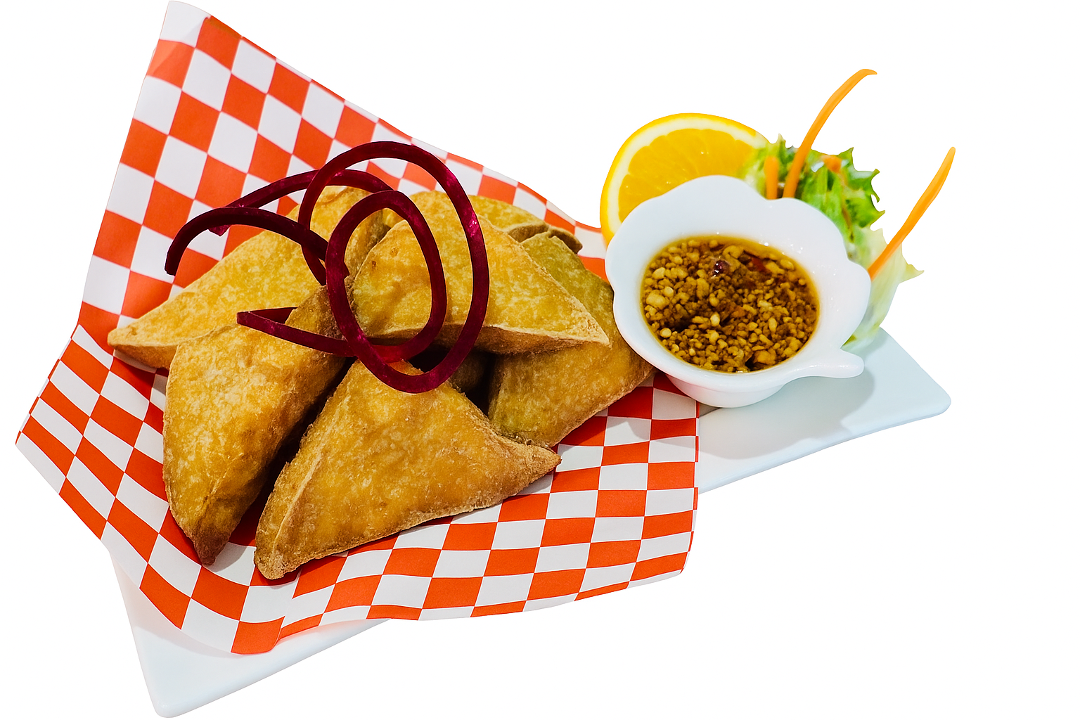 Roncesvalles - Spring Rolls 20 pcs