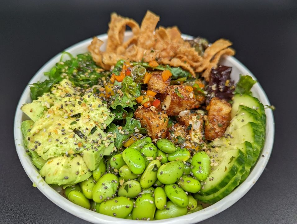 Hinoki Poke Sparks | Toast