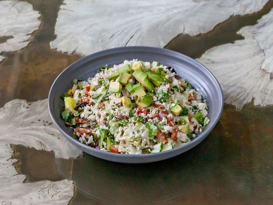 Marshall's Landing - Chicken Piccata