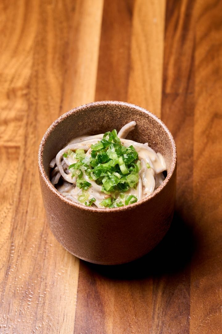 OMAKAI sushi Coconut Grove | Toast