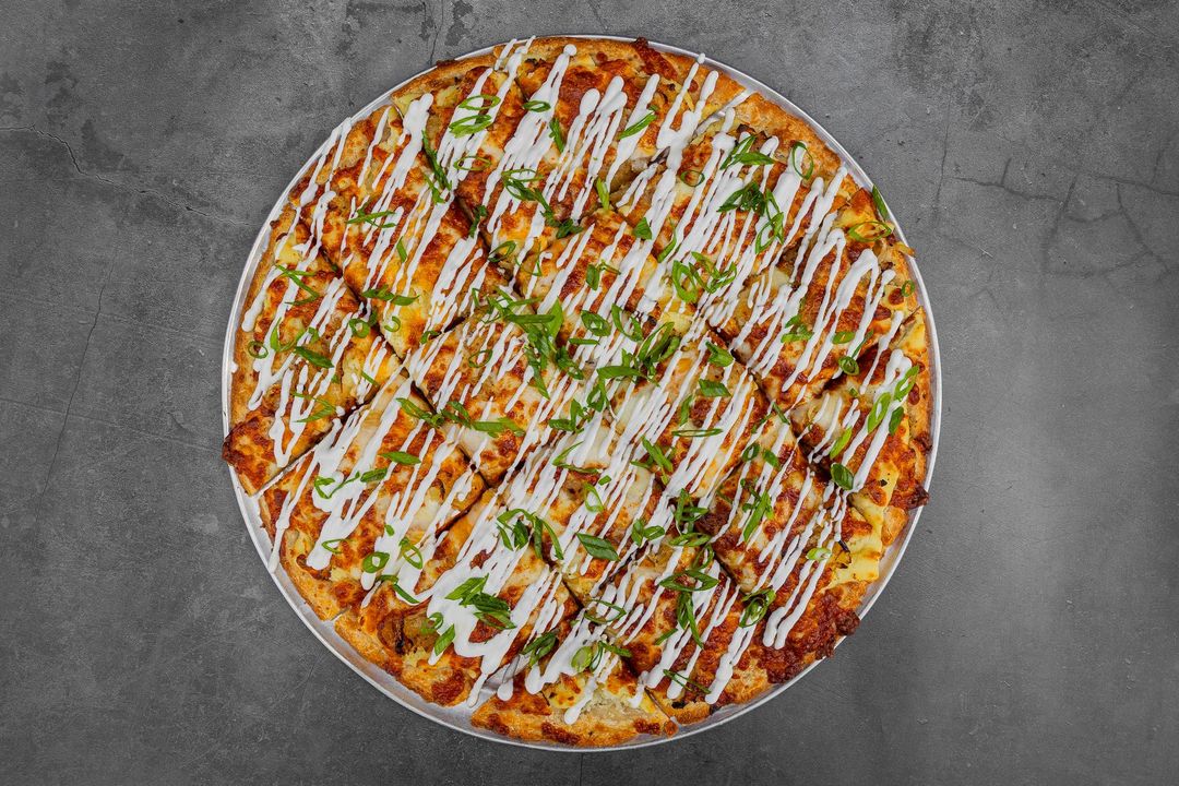 JT's Pizza & Pub Grandview Heights | Award Winning Pizza Near You