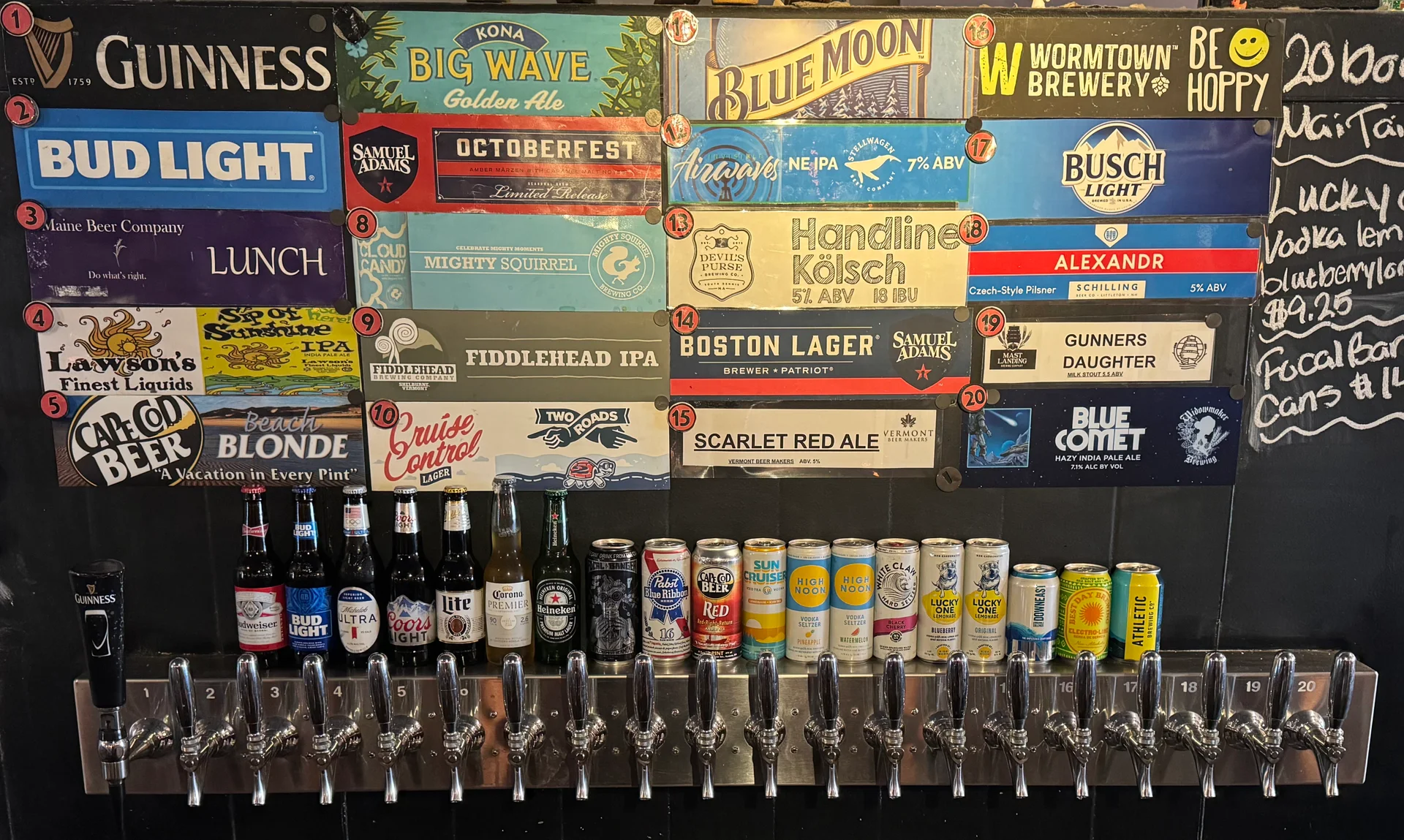 Red Nun Bar & Grill Dennis Port & Chatham | Cape Cod Restaurant & Bar