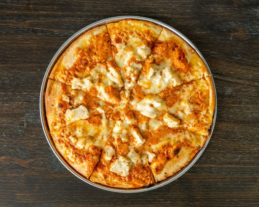 Singas Famous Pizza - Piscataway/Edison, NJ | Toast