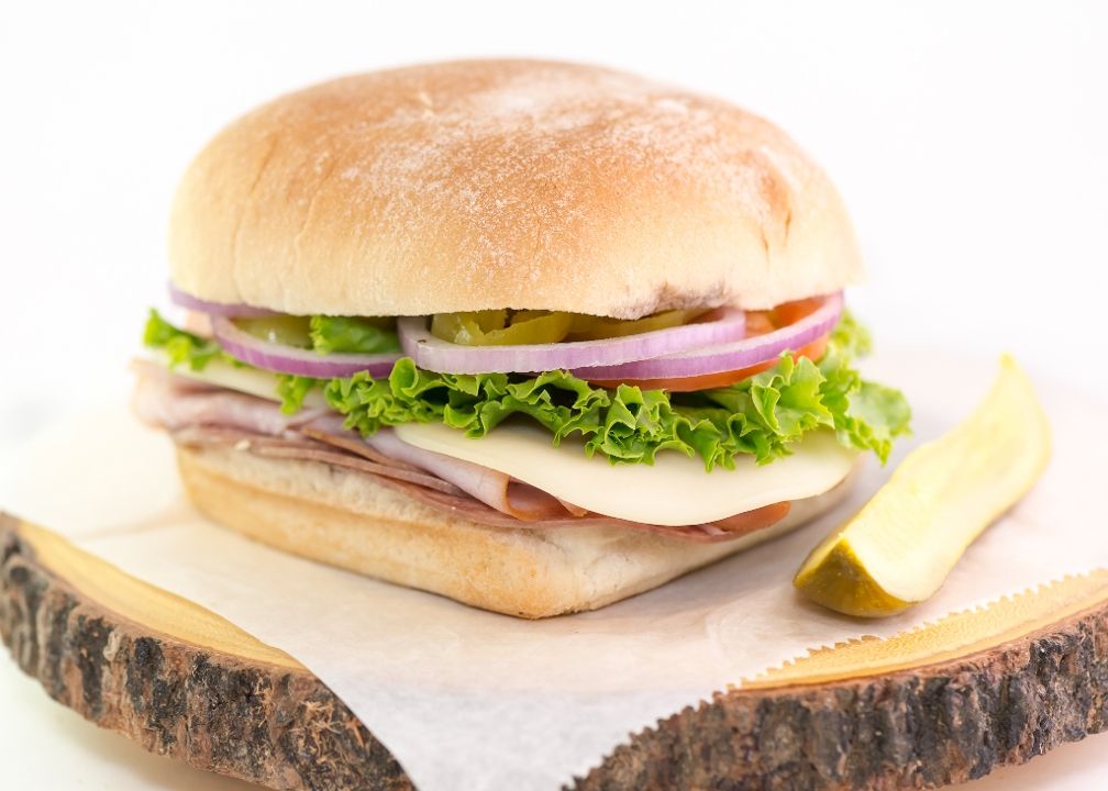 High Tower Cafe | Toast