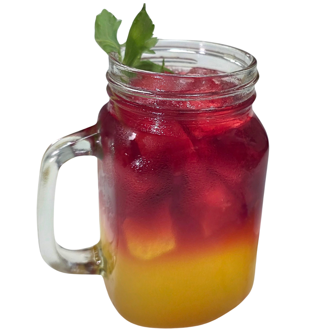 Chick N Roll (Holland) | Toast