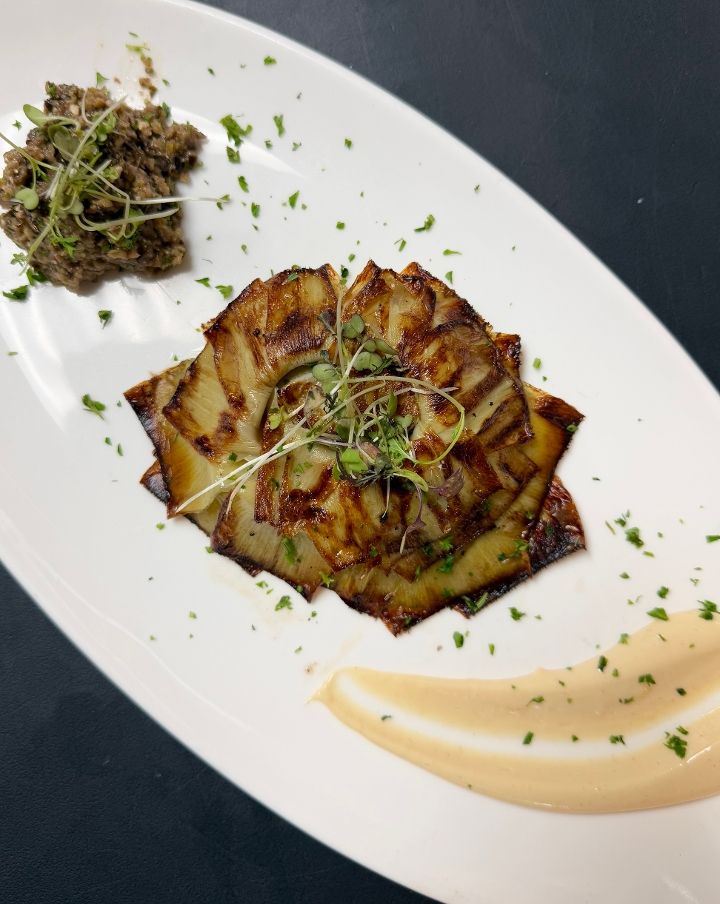 The West End Wine Bar - Catoctin Creek 'Roundstone' Distillers Edition 46%