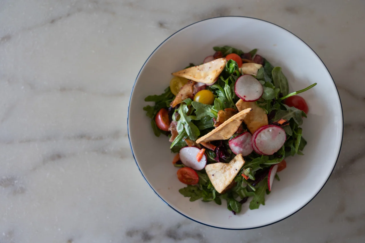 The William Fell Tavern - La Vazza Espresso